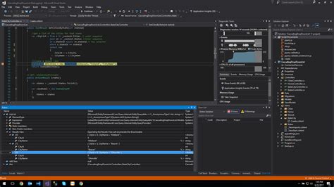 Solved Cascade DropDownList Using ASP NET Core MVC Experts Exchange