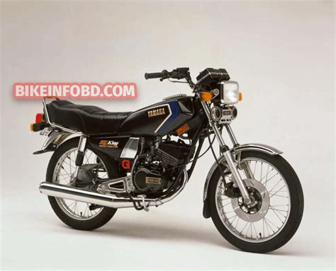Yamaha Rx King 135 Specs And Top Speed Rmotorcyclespecs