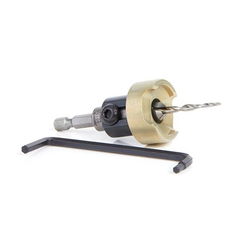 Countersink Depth Stop Tool At Amelia Rojas Blog