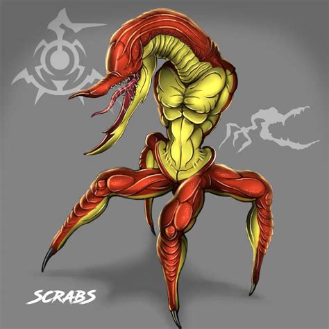 Scrab By Jsochart On Deviantart