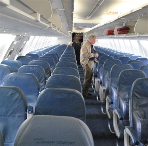 Delta Air Lines Fleet Boeing 737 800 Details And Pictures