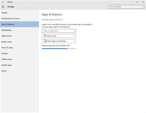 Comment Désinstaller Des Programmes Sous Windows 10