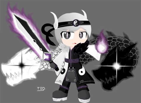 James Thai Warrior Edit By Thingooooooo On Deviantart