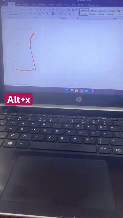 Ms Word Ninja Tricks 📚👩‍💻msoffice Computer Computerclasses Youtube Skills Institute Reels