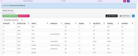 How Does Add New Row Work On Data Grid Radzen Blazor Components Radzen