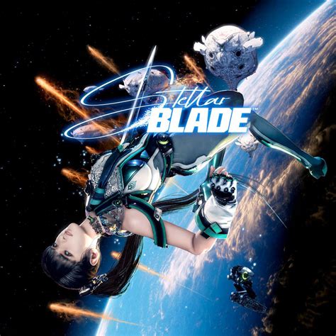 Stellar Blade Video Game TV Tropes
