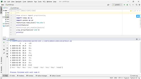 在python如何把表格中的某一列作为字符数组取出来？python如何将excel表格中的一列读取到数组中 Csdn博客