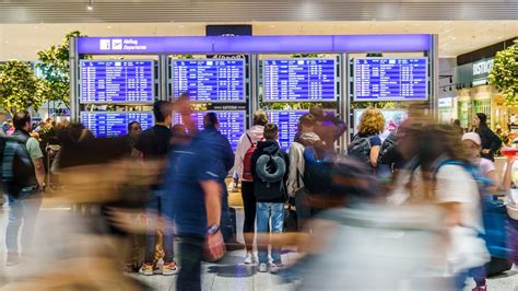 Reisewarnungen Aktuell Diese Länder In Europa And Weltweit Sind