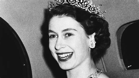 Facts About Queen Elizabeth Ii Cnn