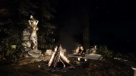 Where Can I Find This Dibella Statue Request And Find Skyrim Adult