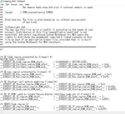 Cannot Debug Break At Address 0x8011e1a With N