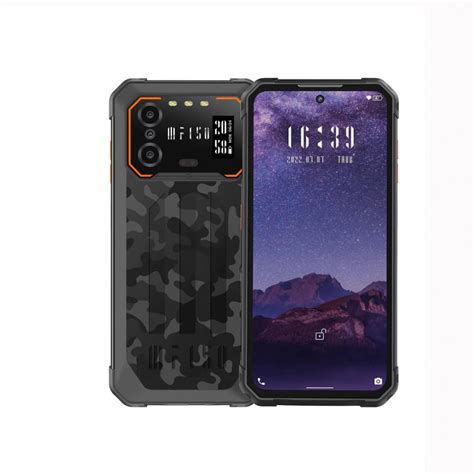 Oukitel F150 B1 Pro купить смартфон в Москве на официальном сайте