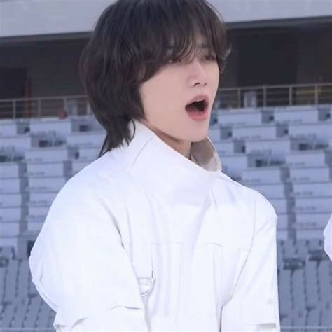 Beomgyu In White Magic Mv Txt Famous Celebrities Celebrities