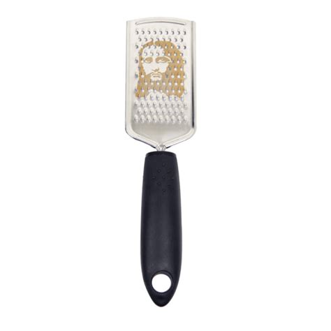 Cheesus Christ Grater Unicun