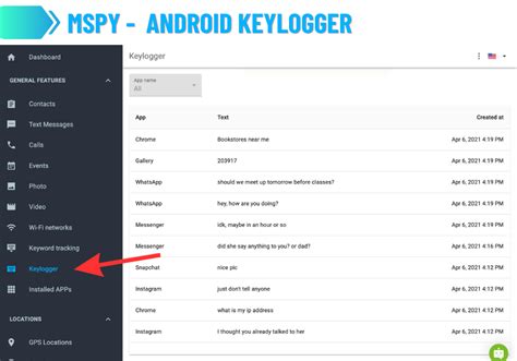 Best Keylogger For Android Without Root Best Spy Apps