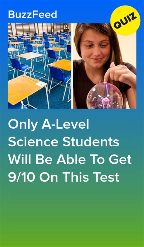 Science Quiz Artofit