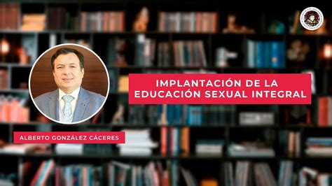 Implantación de la Educación Sexual Integral Reconquista La Abeja