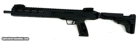 Ruger Rulcc57x28 Lc Carb 57x28 19300 57x28mm