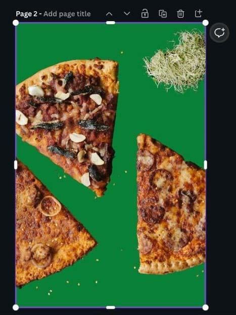 How To Erase In Canva Step By Step