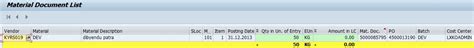 Solved How To Check Inventory In Plant Level Sap Community