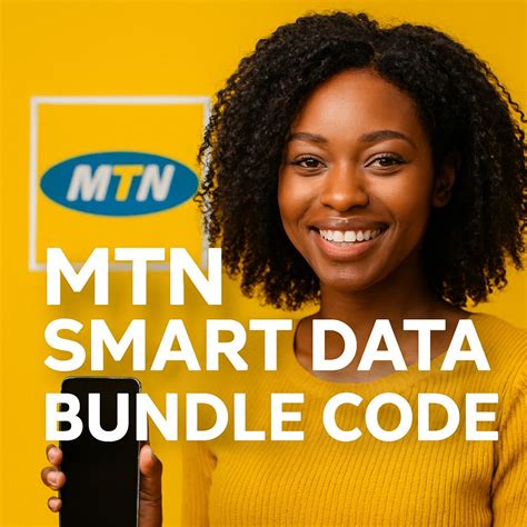 Mtn Smart Data Bundle Code Ultimate Guide To Activation Prices And