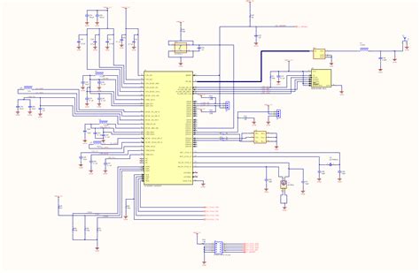 Cc3220sf Launchxl Custom Pcb Unable To Connect To Uniflash Via Launchpad Xds110 Uart Wi Fi
