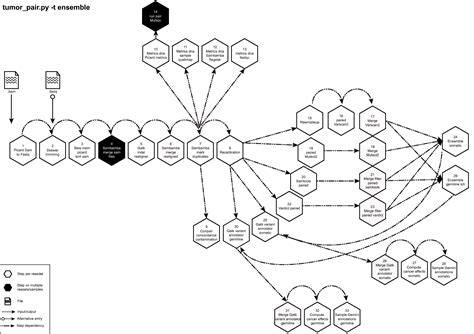 Tumor Pair Sequencing Pipeline — Genpipes 362 09 Draft Documentation
