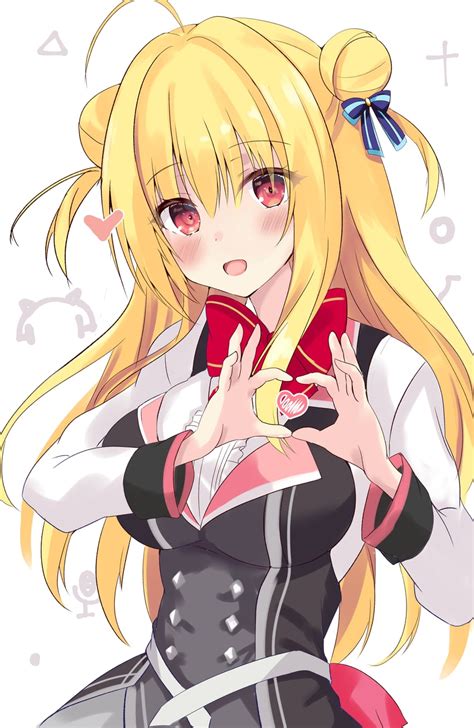 Izumi Hiyori Hamidashi Creative Drawn By Purunyara Danbooru