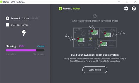 How To Install TrueNAS CORE Updated For Resources TrueNAS Community Forums