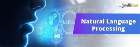 nlp natural language processing