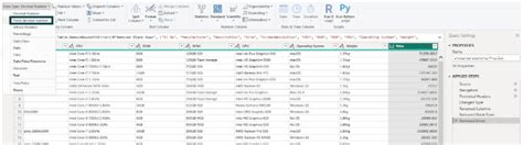 Data Cleaning In Power Bi Functions Examples How To Clean