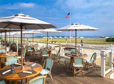 The 15 Best Waterfront Restaurants On Cape Cod Provincetown Falmouth