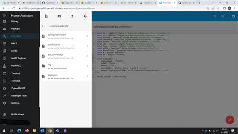 Tuya Ts0052 Unsupported · Issue 17239 · Koenkkzigbee2mqtt · Github