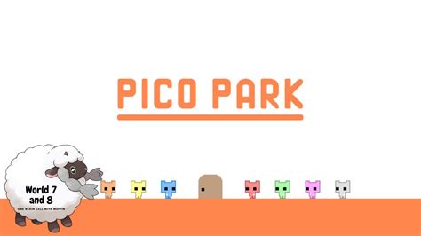 Pico Park With Muffin Part YouTube