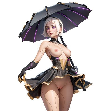 Rule 34 Ai Generated Lust Goddess Nutaku Sixtine Lust Goddess White