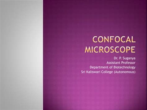 Light Microscope Principle Types Parts Diagram Pdf
