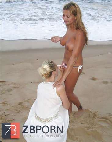 Georgina Verbaan Dutch Jism Breezy ZB Porn