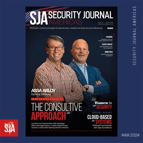 Security Securityindustry Securitynews Intelligentbuildings