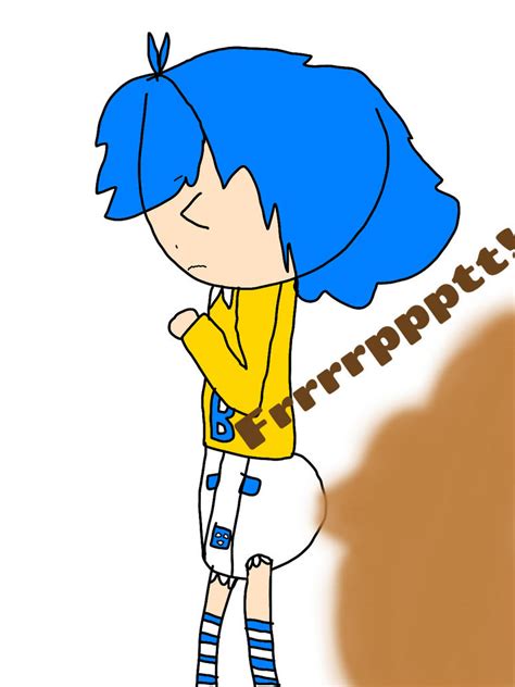 Bob Diaper Fart By Picockgirl05 On Deviantart