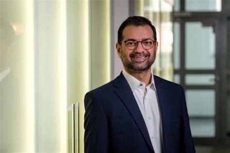 Deepesh Jain On Linkedin Back In Action After Fire Setback — Siegwerk