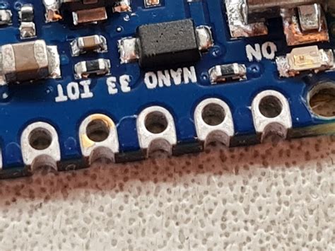 Random Quality Of Genuine Arduino Boards General Guidance Arduino Forum