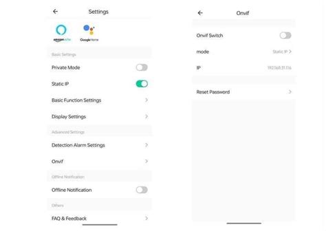 Onvif The Backbone Of Interoperable Surveillance Solutions
