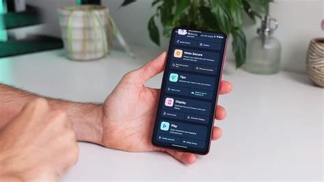 Root Motorola Moto G Android Using Magisk Android Infotech
