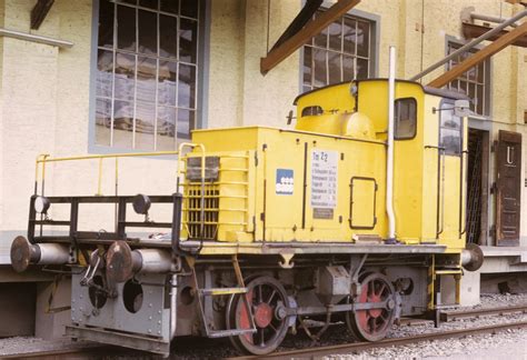 OFSH007 : Tramclub Basel - Fotoservice