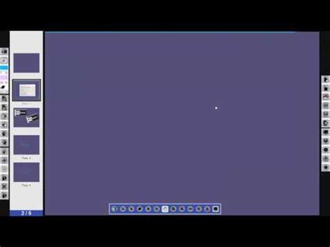 Using The Page Scroller YouTube
