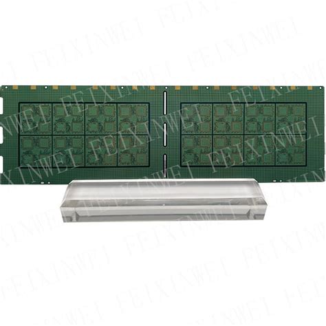 深圳市飞芯微科技有限公司 专注于ic封装基板，sip封装基板，fccsp封装基板，fcbga 封装基板，csp封装基板，lga封装基板