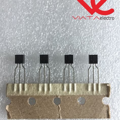 Jual Transistor A733 Kec Roll A 733 Ups Shopee Indonesia