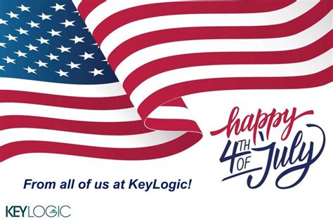 Keylogic Previously Iia On Linkedin July4th Independenceday2023