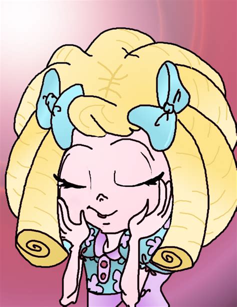 Bianca Portrait By NiftyNautilus On DeviantArt