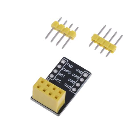 Esp8266 Serial Wifi Wireless Module Wireless Transceiver Espduino від